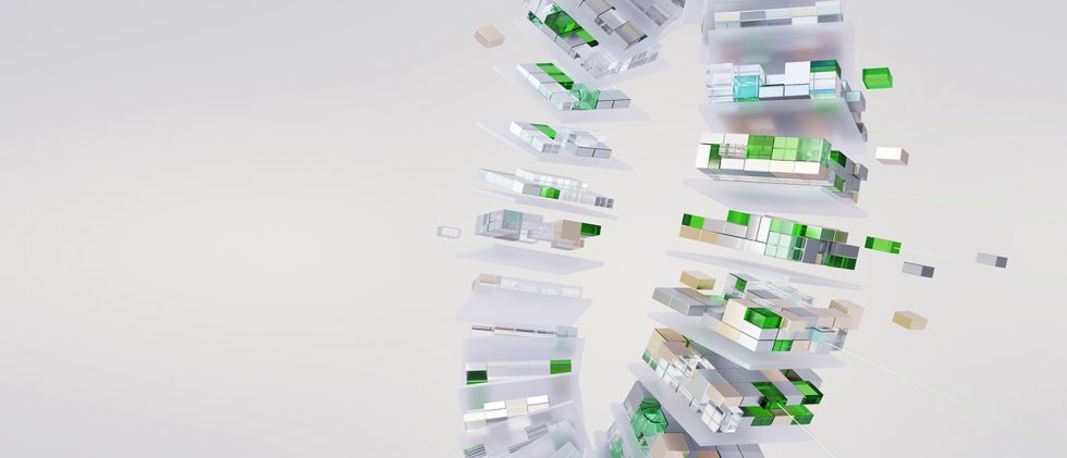 UNIVERSAL SCENE DESCRIPTION (USD) Y NVIDIA OMNIVERSE: UN NUEVO ...