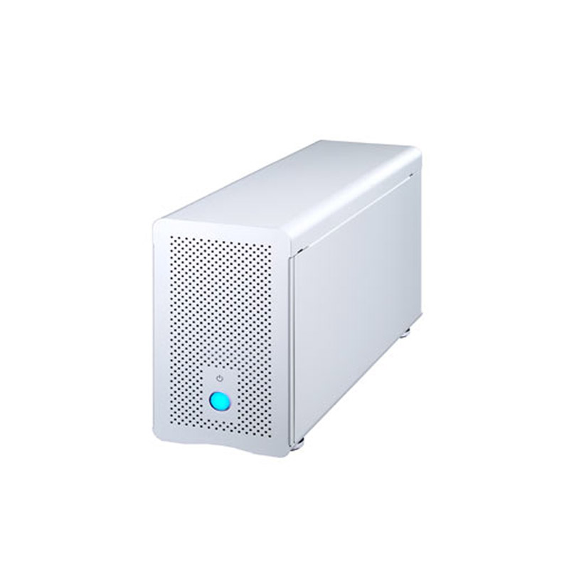 EXTENSOR PCIe NETSTOR TURBOBOX NA211A LD NB