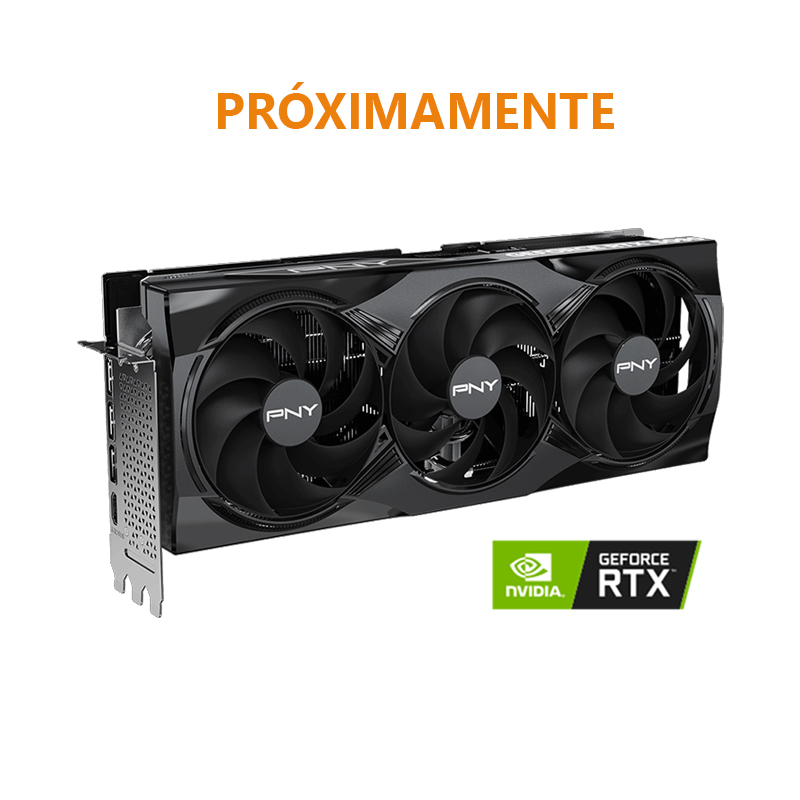 NVIDIA® GeForce® RTX™ 5090 32GB Overclocked Triple Fan
