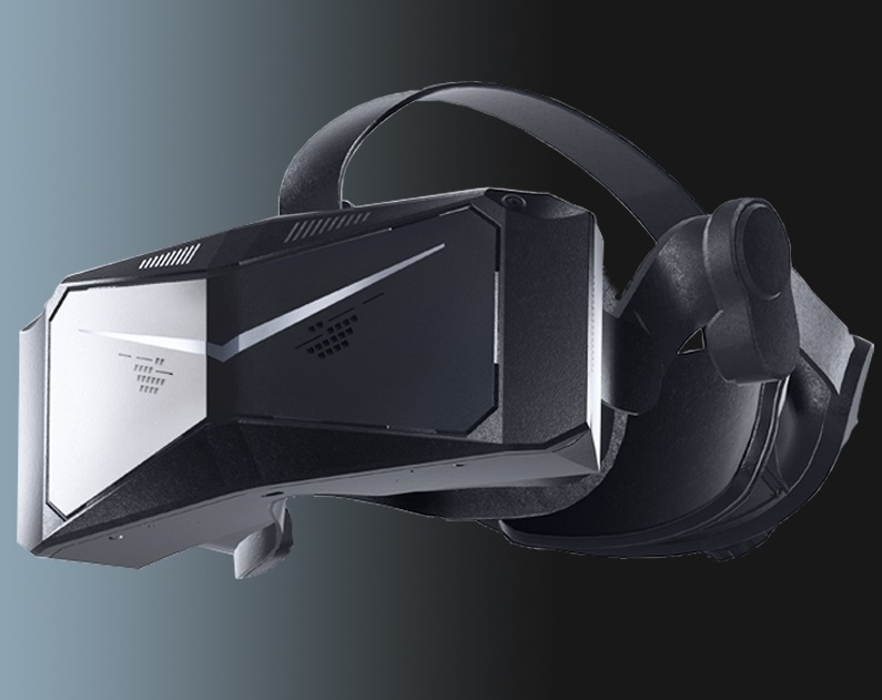 PIMAX CRYSTAL Headset VR 3.0
