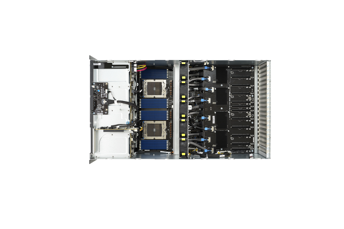 NG8 Dual Epyc 9004-8B