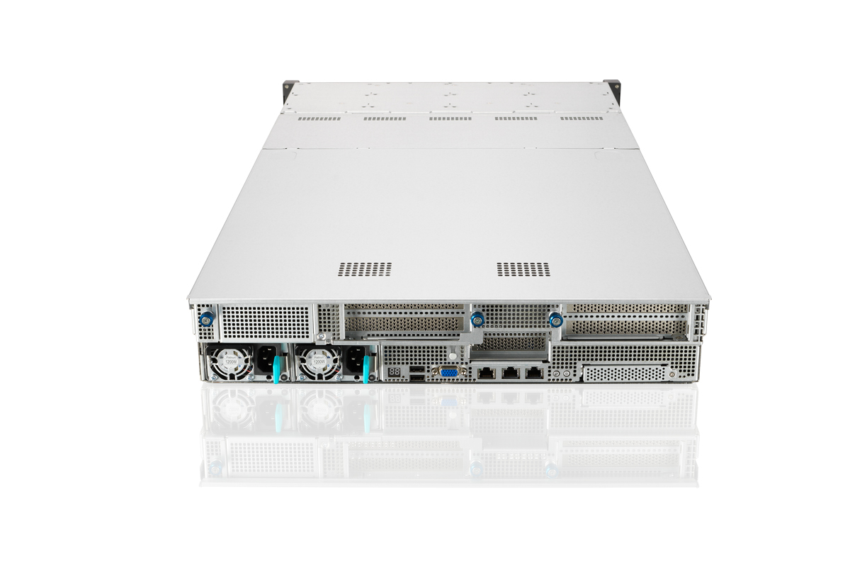 NS Single Epyc 7003-24B