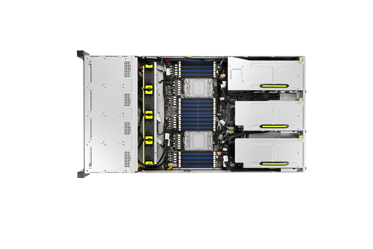 NS Dual Xeon SP3-12B