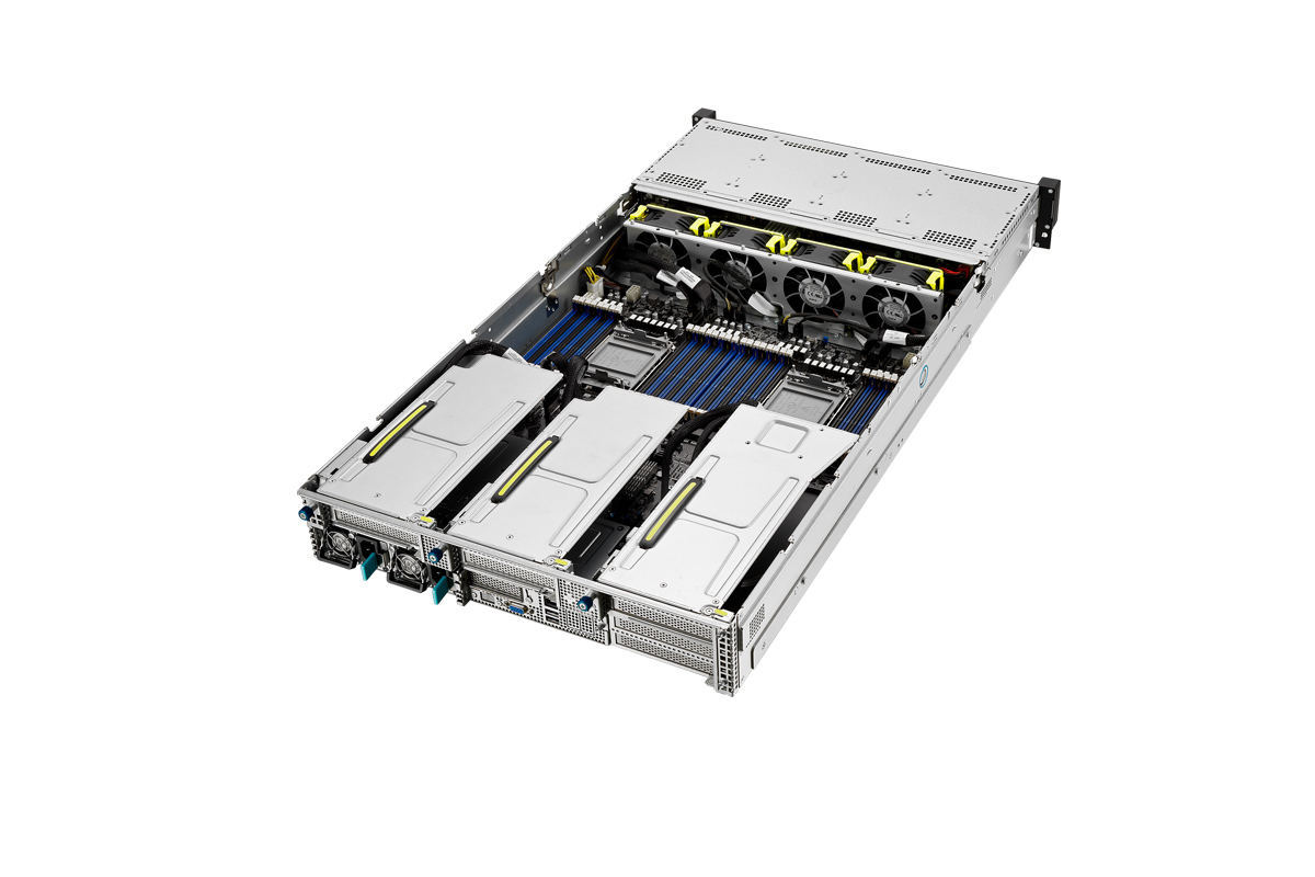 NS Dual Xeon SP3-12B