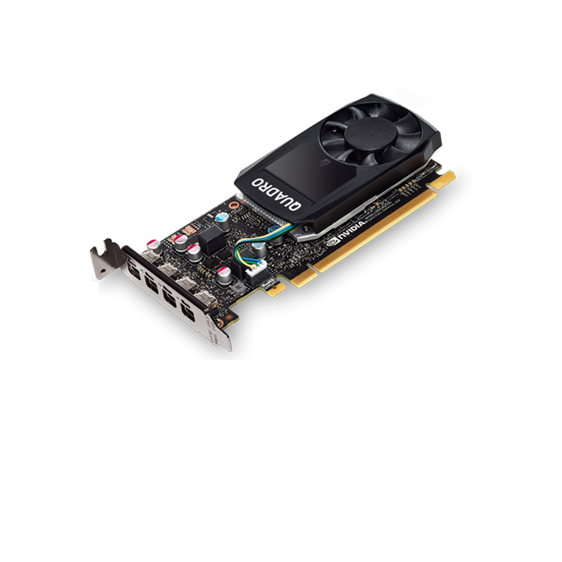 NVIDIA® Quadro P620 V2 2GB GDDR5 BULK