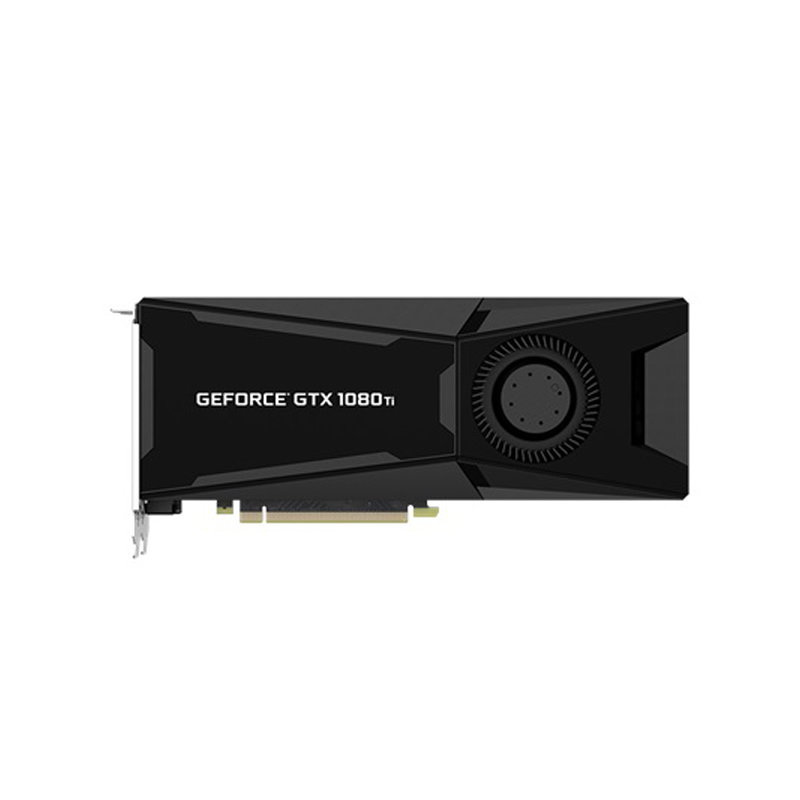 PNY GeForce GTX 1080Ti 11GB GDDR5X Blower Design